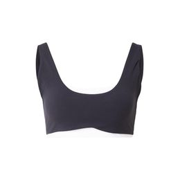 Abercrombie & Fitch Abercrombie & Fitch Sports Bra female Black size XL
