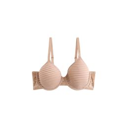 next BH Damen Gr&ouml;&szlig;e 80 beige