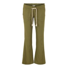 Roxy Pants 'Oceanside' female size 40 Olive