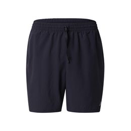 New Balance Sportshorts Herren Gr&ouml;&szlig;e S schwarz