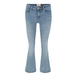 Vero Moda Petite Jeans 'FLASH' Damen Gr&ouml;&szlig;e 34 hellblau