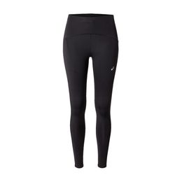 asics Sporthose 'Road' Damen Gr&ouml;&szlig;e S dunkelblau