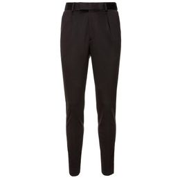 JOOP! Pleat-Front Pants 'Bird' male Black size 54