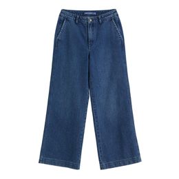 Seasalt Cornwall Jeans 'Sennen Cove' Damen Gr&ouml;&szlig;e 41/42 blau