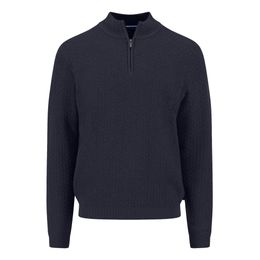 Fynch-Hatton Pullover Herren Gr&ouml;&szlig;e XXL marine