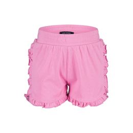 Blue Seven Shorts M&auml;dchen Gr&ouml;&szlig;e 134 pink
