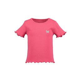 Blue Seven Shirt girl size 104 Pink
