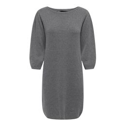 Only Kleid 'RICA' Damen Gr&ouml;&szlig;e XS graumeliert