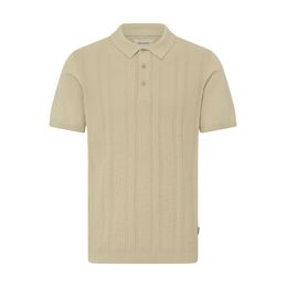 Blend Strickshirt 'BHBaron' Herren Gr&ouml;&szlig;e M beige