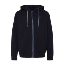 Blend Sweatjacke 'BHJUMA' Herren Gr&ouml;&szlig;e M navy
