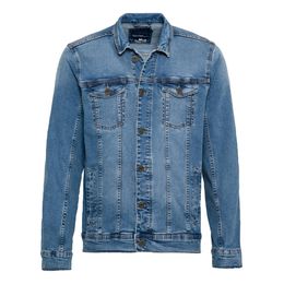 Blend Jacke 'BHNARIL' Herren Gr&ouml;&szlig;e XXL blau / blue denim