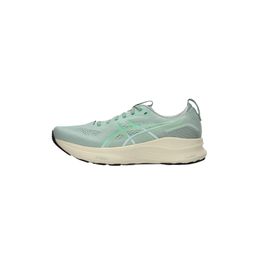 asics Laufschuh 'KAYANO 32' Herren Gr&ouml;&szlig;e 49/50 t&uuml;rkis / pastellgr&uuml;n