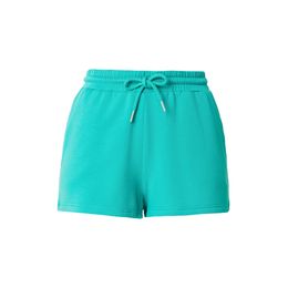 ROXY Pants 'Surfing By Moonlight' female size 36 Turquoise