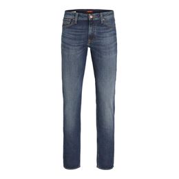 Jack & Jones Jack & Jones Jeans 'JJIClark' Herren Gr&ouml;&szlig;e 32 enzian