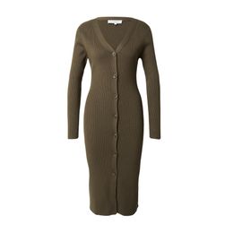 rosemunde Kleid Damen Gr&ouml;&szlig;e M khaki