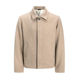 Jack & Jones Jack & Jones Jacke 'JJEHARRIS' Herren Gr&ouml;&szlig;e XS greige Sommerjacke