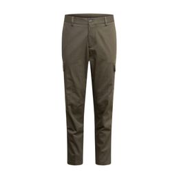 Burton Menswear London Hose Herren Gr&ouml;&szlig;e 32 khaki
