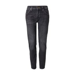 Jack & Jones JACK & JONES Jeans 'JJIMike JJFox' male size 36 Grey denim