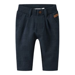 name it Hose 'NBMROBINO' Gr&ouml;&szlig;e 56 navy / taubenblau