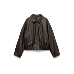 V&eacute;ro Moda Vero Moda Between-Season Jacket 'VMPolly' female Brown size M
