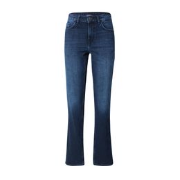 Lindex Jeans Damen Gr&ouml;&szlig;e 40 navy