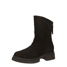 Apple of Eden Ankle Boots 'GISELLY' female size 42 Dark brown