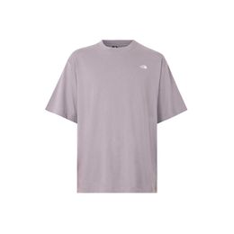 The North Face T-Shirt 'ESSENTIAL' Herren Gr&ouml;&szlig;e XS basaltgrau
