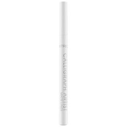Catrice Eyeliner Calligraph Art Matte 070 Snow White