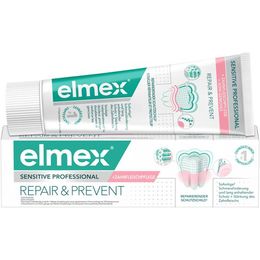 Elmex Zahnpasta Sensitive Professional Repair & Prevent