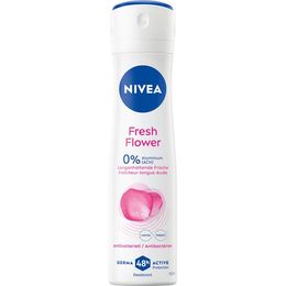 Nivea Deospray Fresh Flower