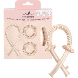 invisibobble Locken-Tool Heatless Curling 3tlg