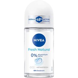 Nivea Deo Roll-on Fresh Natural