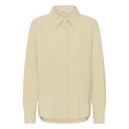 My Essential Wardrobe Shirt 'Mindy' Damen Gr&ouml;&szlig;e XXXL ecru