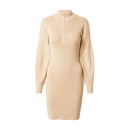 Millane Kleid Damen Gr&ouml;&szlig;e L beige