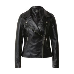Only Jacke 'ONLMelisa' Damen Gr&ouml;&szlig;e XS schwarz