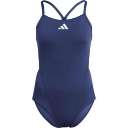 Adidas TEAM CBCK Schwimmanzug Damen - Gr&ouml;&szlig;e 38 - blau