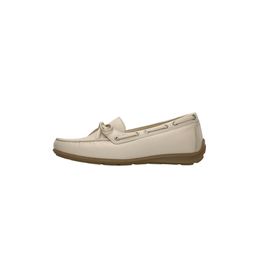 Gabor Slipper Damen Gr&ouml;&szlig;e 41.5/42 creme