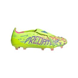 Adidas PREDATOR ELITE FT FG Fu&szlig;ballschuhe Herren - Gr&ouml;&szlig;e 43 1/3 - gelb
