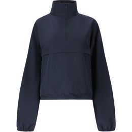 ENDURANCE ATHLECIA Athlecia CARLEY Funktionsshirt Damen - Gr&ouml;&szlig;e 36 - gr&uuml;n