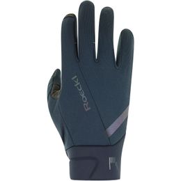 Roeckl Rovato Handschuh - Gr&ouml;&szlig;e 7 - schwarz