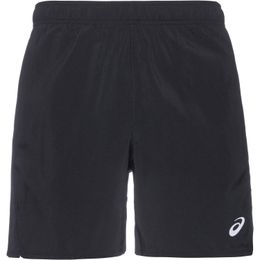 asics CORE Funktionsshorts Herren - Gr&ouml;&szlig;e XL - schwarz