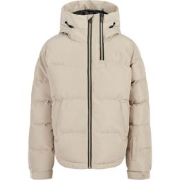 Protest Zana Snowboardjacke M&auml;dchen - Gr&ouml;&szlig;e 128 - beige