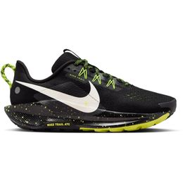 Nike W Nike REACTX PEGASUS TRAIL 5 Laufschuhe Damen - Gr&ouml;&szlig;e 40 1/2 - grau