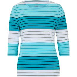 Joy Sportswear LUANA Funktionsshirt Damen - Gr&ouml;&szlig;e 50 - blau