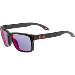 Oakley HOLBROOK Brille - Gr&ouml;&szlig;e Einheitsgr&ouml;&szlig;e - schwarz