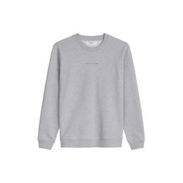 Marc O'polo Denim Sweatshirt Herren Gr&ouml;&szlig;e M hellgrau