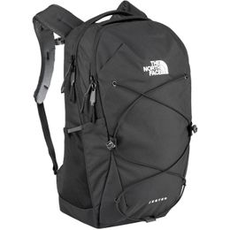 The North Face W JESTER Daypack Damen - Gr&ouml;&szlig;e Einheitsgr&ouml;&szlig;e - schwarz