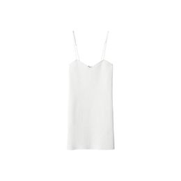 Mango Kleid 'Laurel' Damen Gr&ouml;&szlig;e 38 ecru Sommerkleid