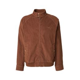 Levi's Levi's Jacke 'Backer Harrington Jacket' Herren Gr&ouml;&szlig;e M braun
