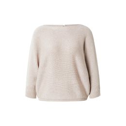 More & More More & More Pullover Damen Gr&ouml;&szlig;e M/L beige